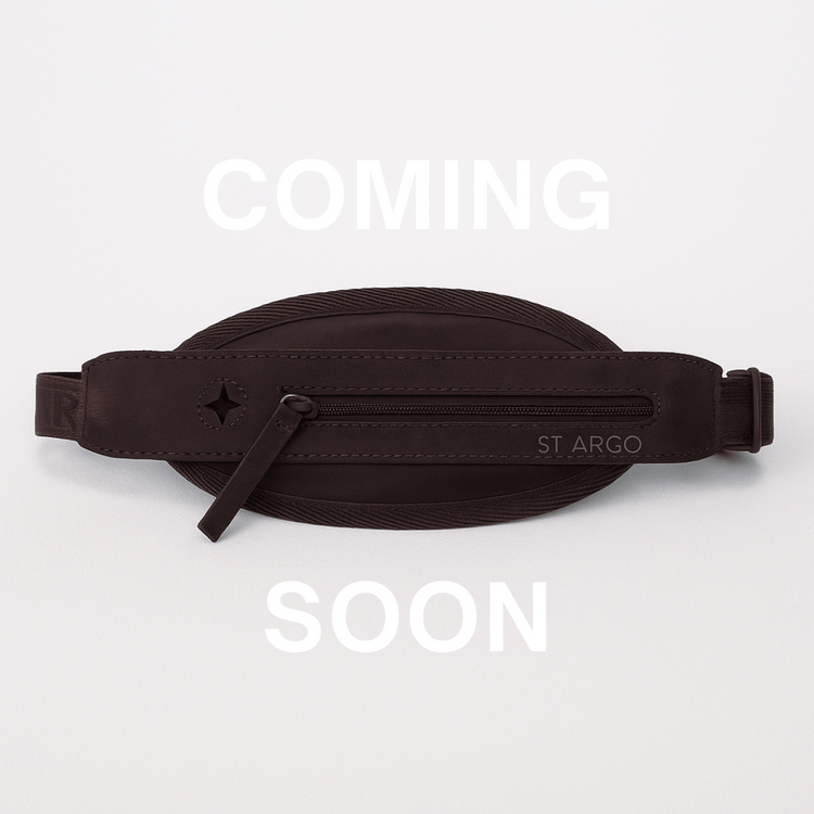 Coming Soon | ST ARGO