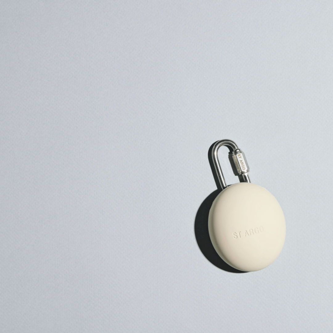 Dog Treat Pouch in Butter Yellow | Perfect for Dog Training