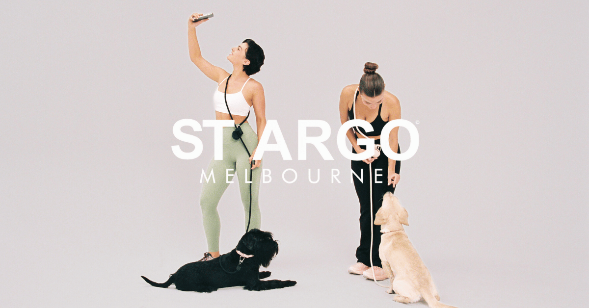 Australia's Favourite Pet Brand | ST ARGO