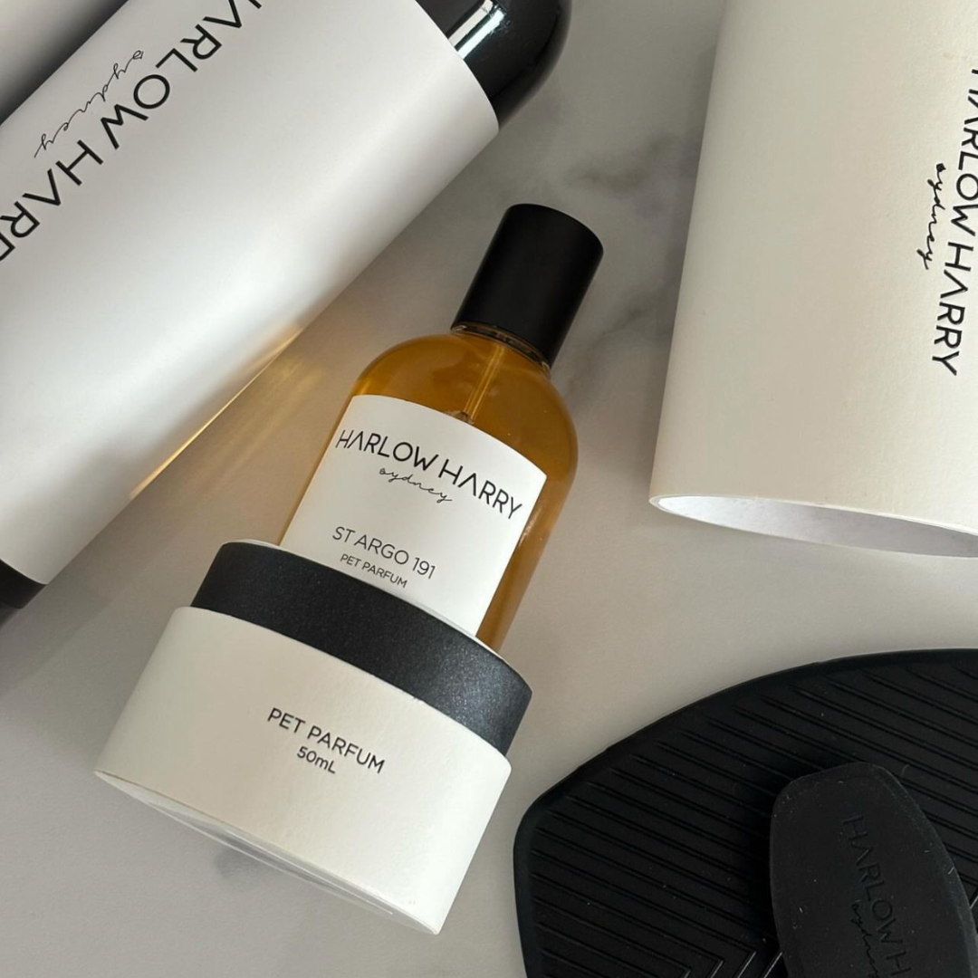 Dog Perfume & Cologne Spray | ST ARGO