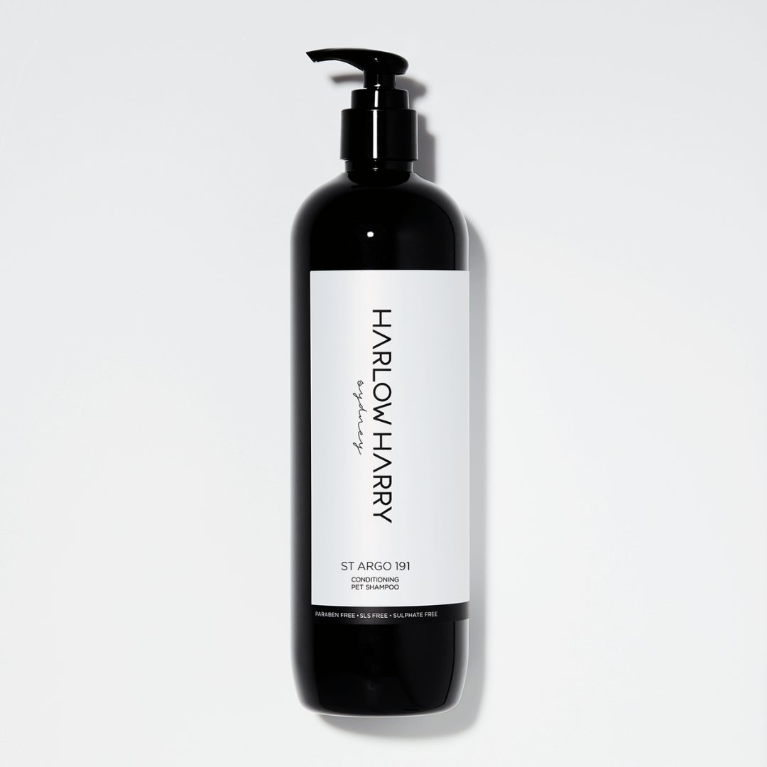 Dog Shampoo & Conditioner | ST ARGO