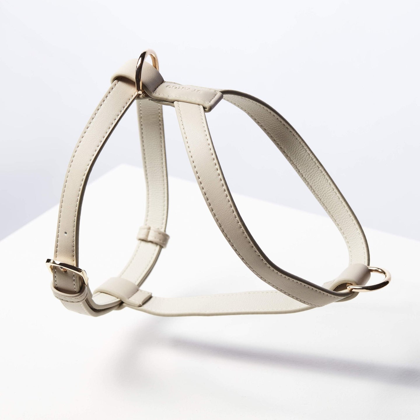 Brown Dog Harness | ST ARGO